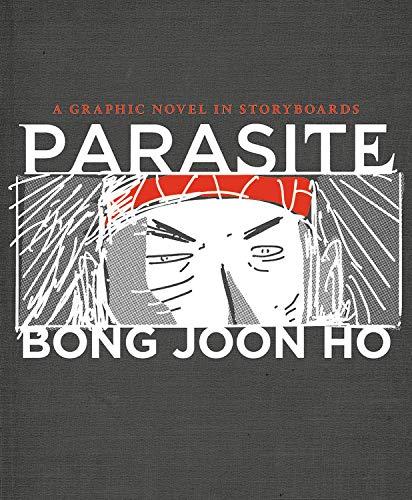 Parasite: A Graphic Novel in Storyboards - Bong Joon Ho | Science ...