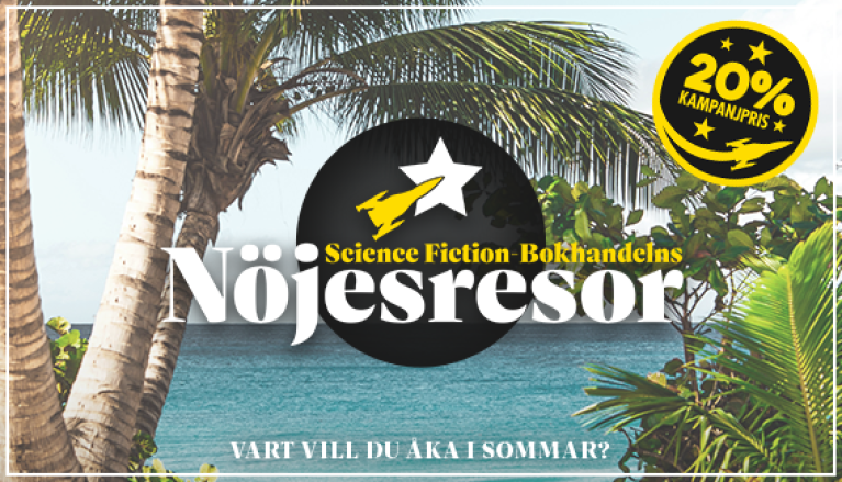 Science Fiction Bokhandeln